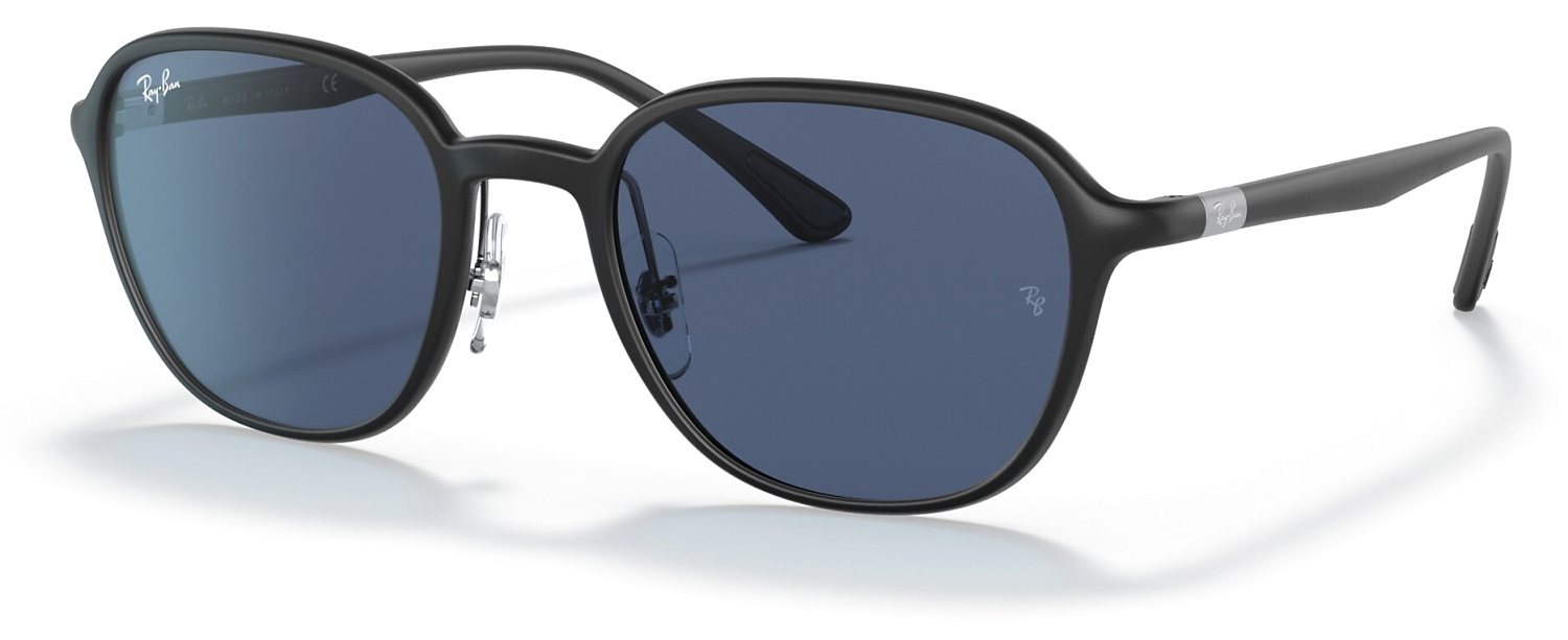 Lunettes de soleil Ray-Ban RB4341 601S/80 51-20 pas cher