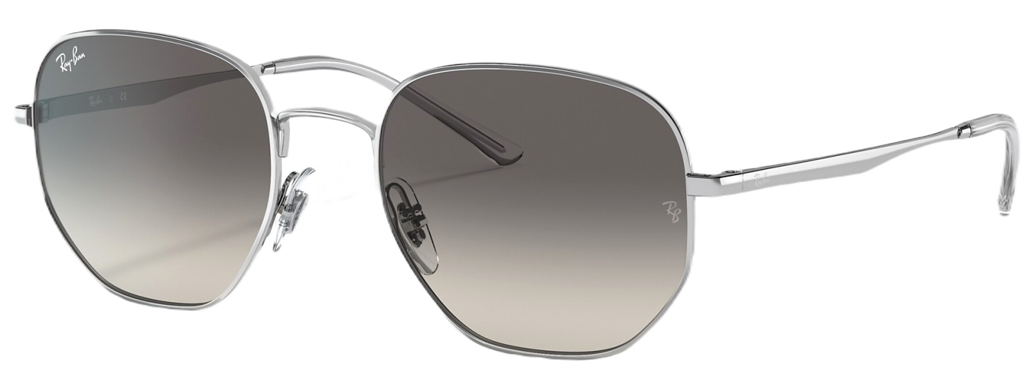 Lunettes de soleil Ray-Ban RB3682 003/11 51-19 pas cher