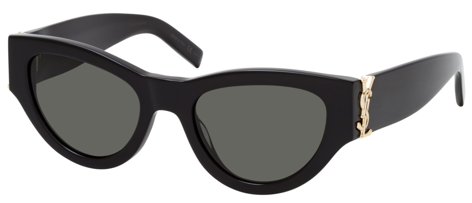 Lunettes de soleil Yves Saint Laurent Lunettes de soleil Femme SL M94 ...