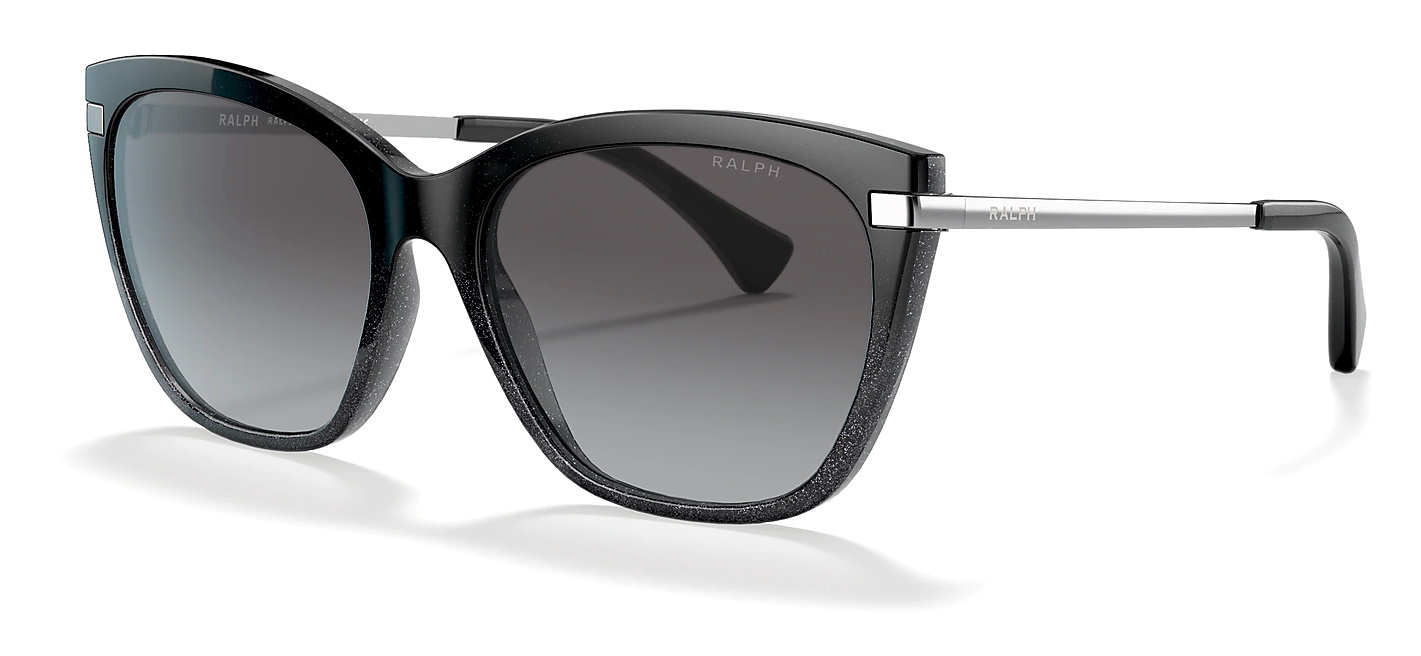 Lunettes de soleil Ralph Lauren Ralph by RL RA5267 5841/8G 56-17 pas cher