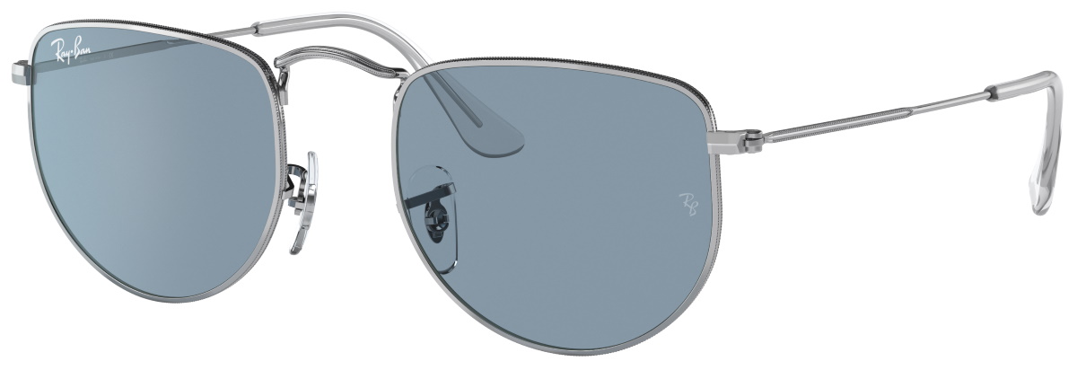 Lunettes de soleil Ray-Ban Elon Small RB3958 003/56 50-20 pas cher