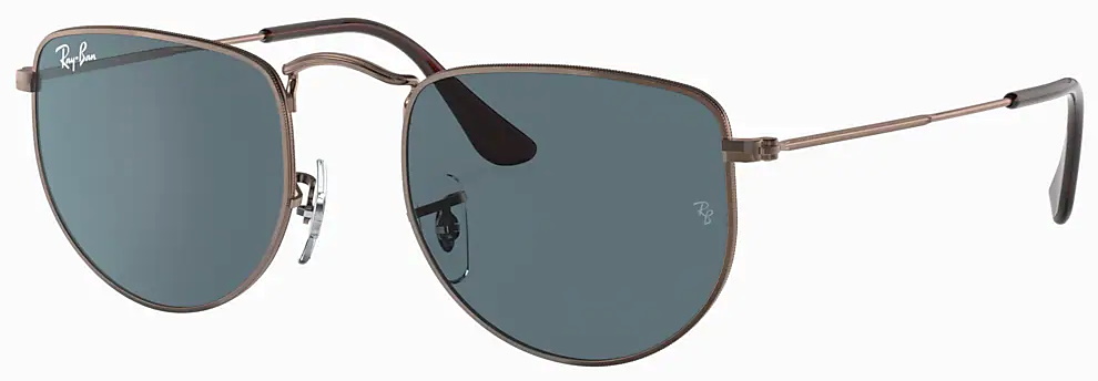 Lunettes de soleil Ray-Ban Elon Small RB3958 9230/R5 50-20 pas cher
