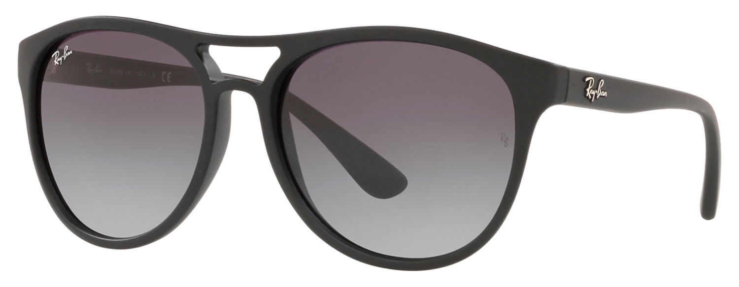 Lunettes de soleil Ray-Ban Brad RB4170 622/8G 58-17 pas cher