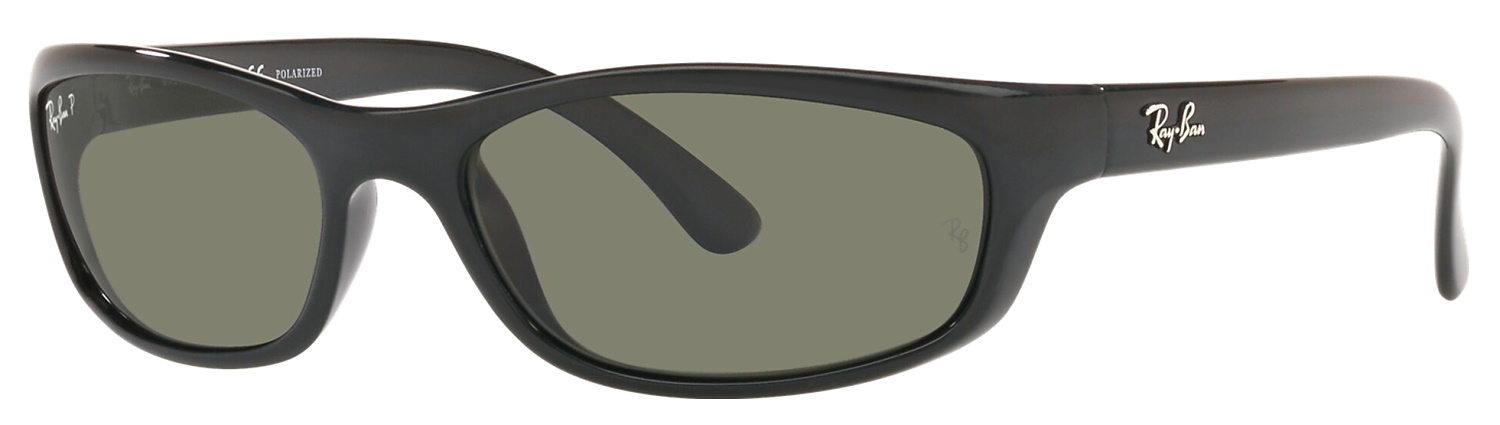 Lunettes de soleil Ray-Ban RB4115 601/9A 57-16 pas cher