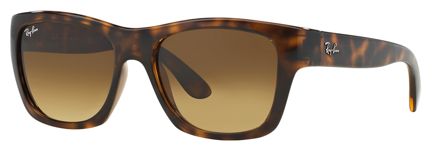 Lunettes de soleil Ray-Ban RB4194 710/85 53-17 pas cher