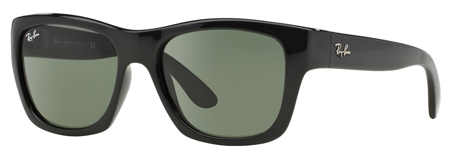 Lunettes de soleil Ray-Ban RB4194 601 53-17 pas cher