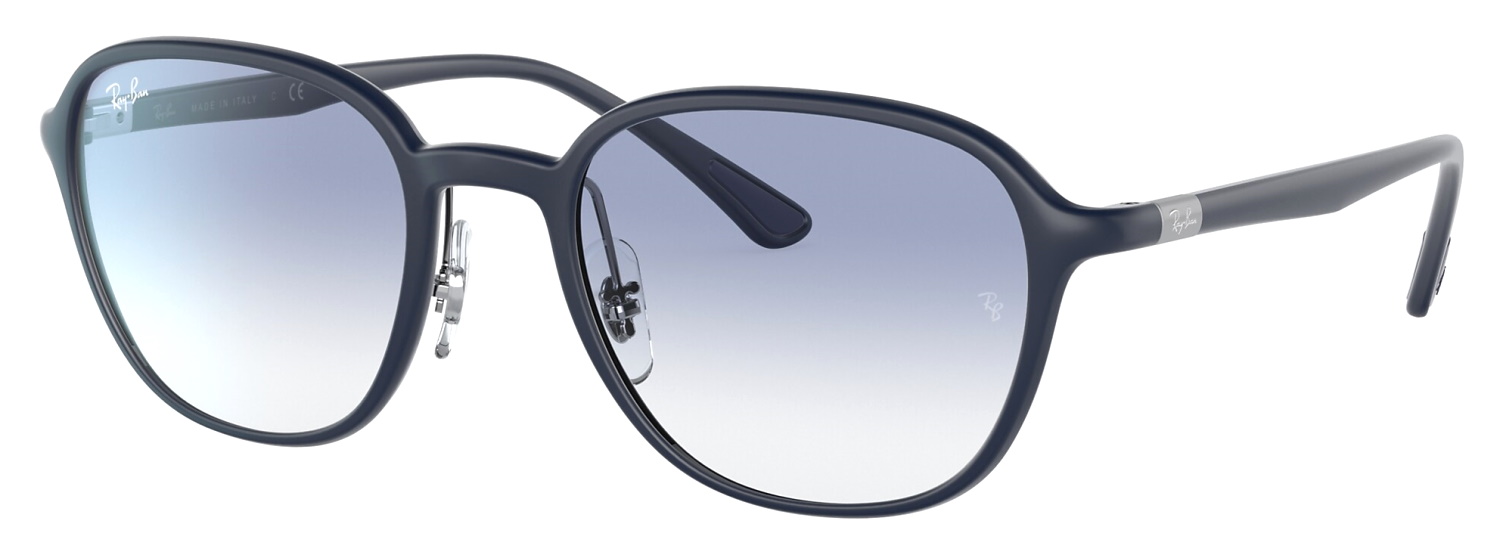 Lunettes de soleil Ray-Ban RB4341 6331/19 51-20 pas cher