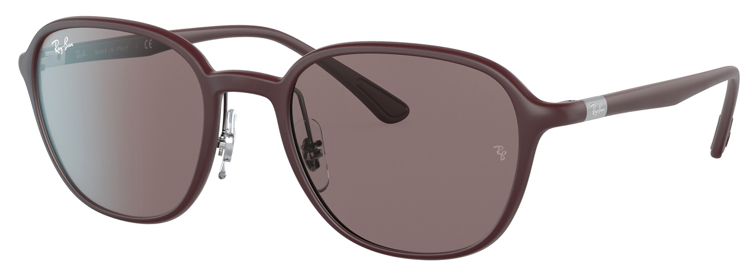 Lunettes de soleil Ray-Ban RB4341 6445/7N 51-20 pas cher