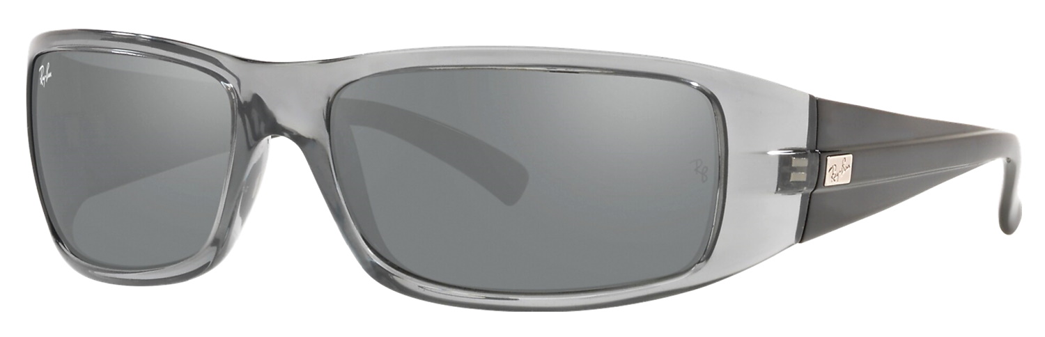 Lunettes de soleil Ray-Ban RB4057 623/40 61-16 pas cher