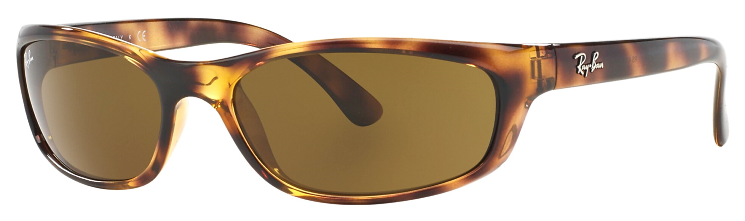 Lunettes de soleil Ray-Ban RB4115 642/73 57-16 pas cher