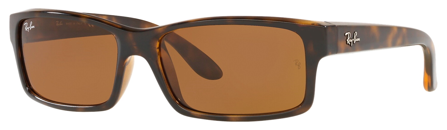 Lunettes de soleil Ray-Ban RB4151 710 59-17 pas cher