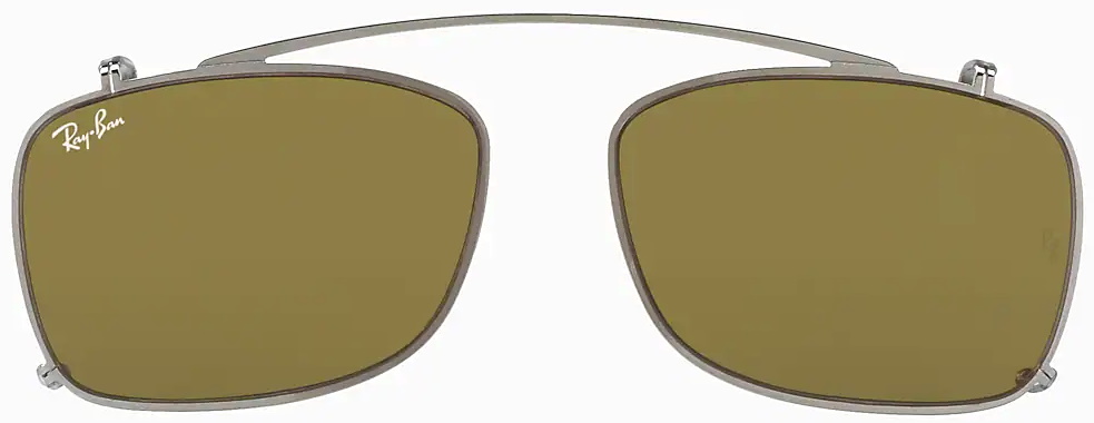 Lunettes de soleil Ray-Ban Clip-On RB5228 RX5228C 250273 53-17 pas cher