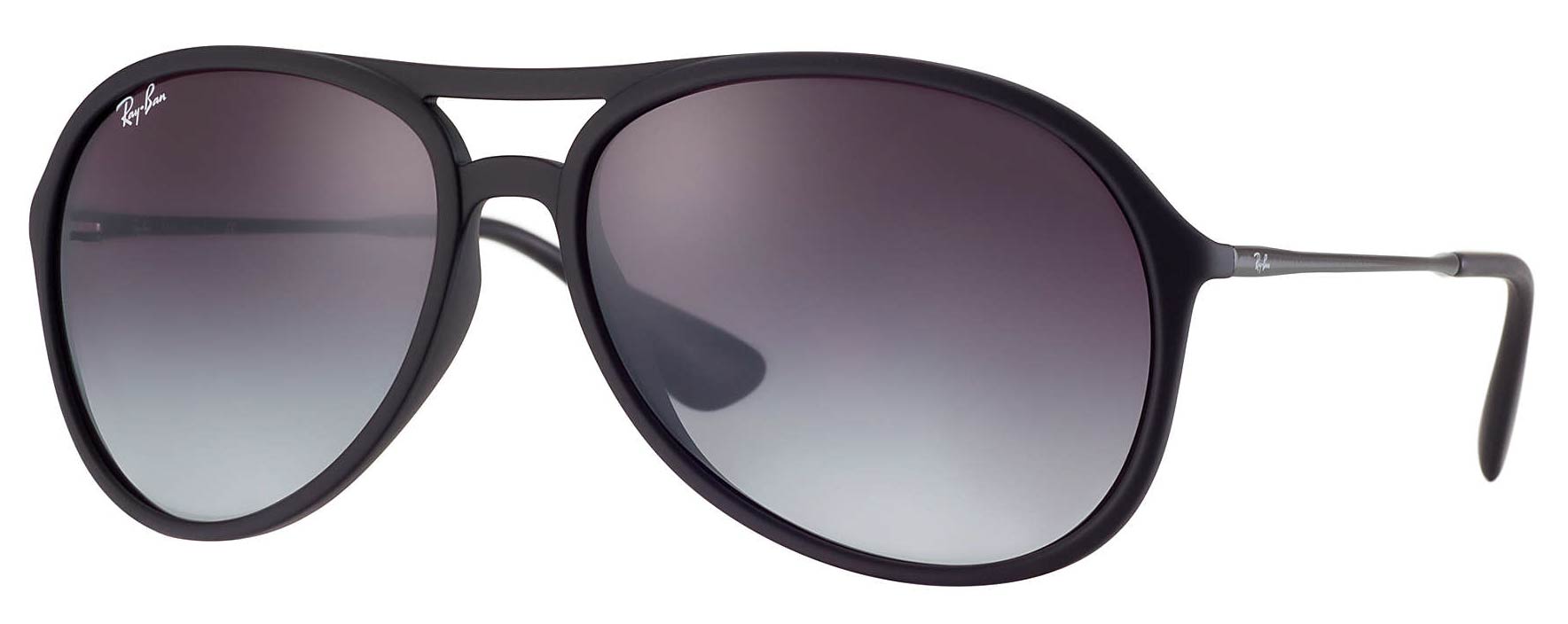 Lunettes de soleil Ray-Ban Alex RB4201 622/8G 59-15 pas cher