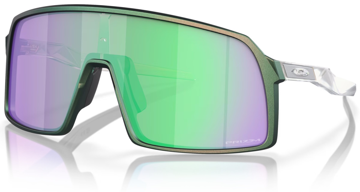 Lunettes de soleil Oakley Sutro Discover Collection OO9406 A237 70-20 ...