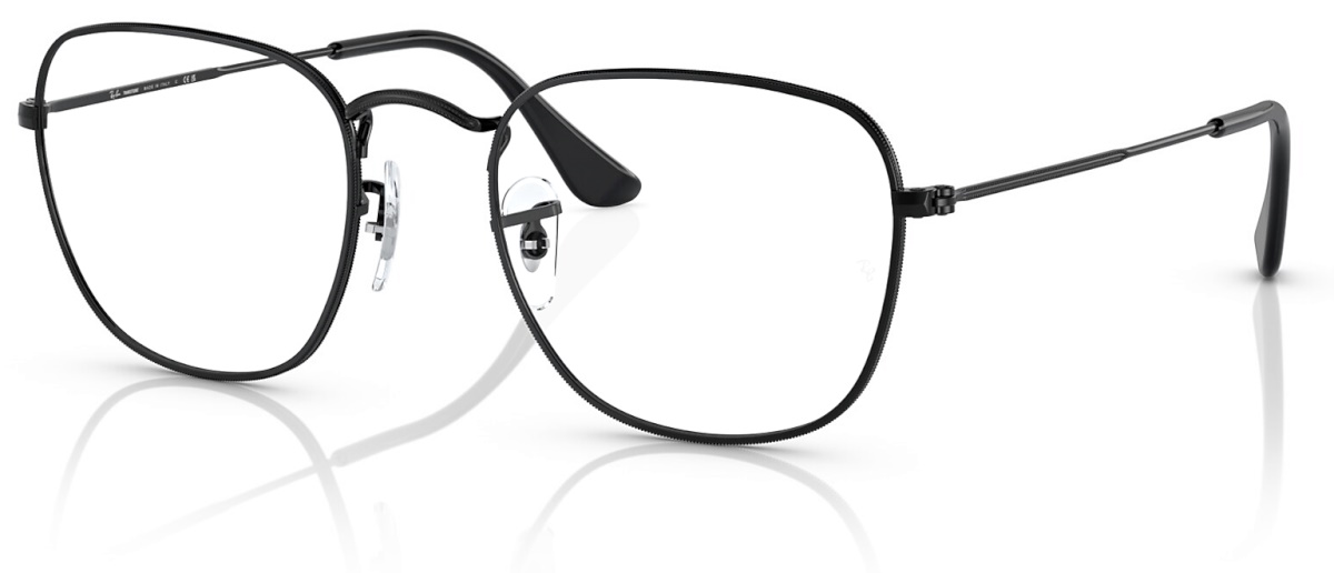 Lunettes de soleil Ray-Ban Frank Transitions Small RB3857 002/GH 51-20 ...