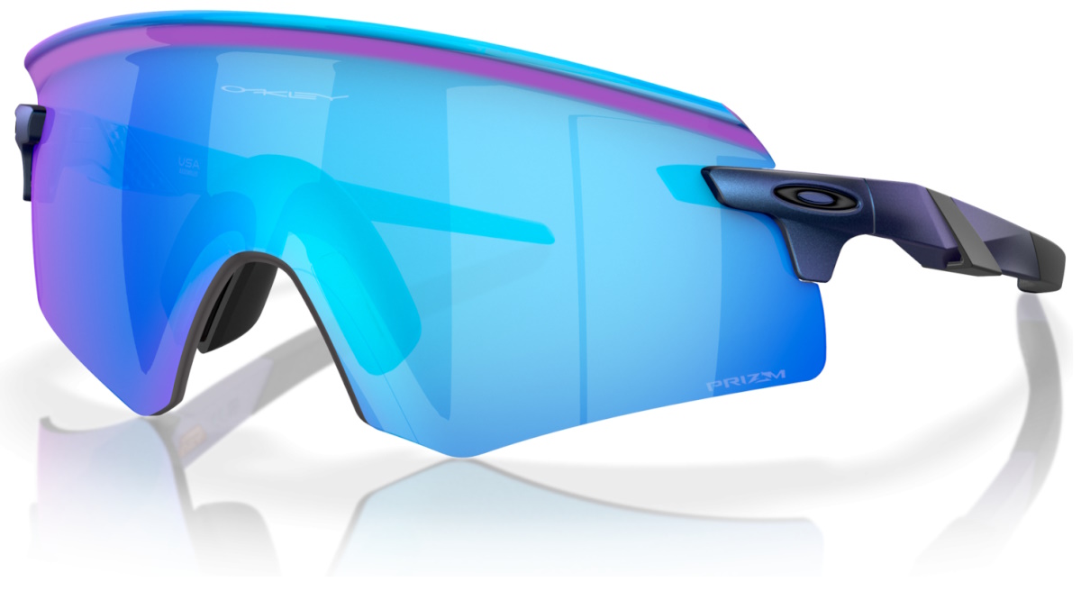 Lunettes de soleil Oakley Encoder Solstice Collection OO9471 2236 136 ...