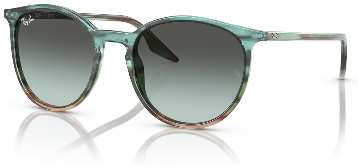 Lunettes de soleil Ray-Ban Transitions Small RB2204 1394/GK 51-20 pas cher
