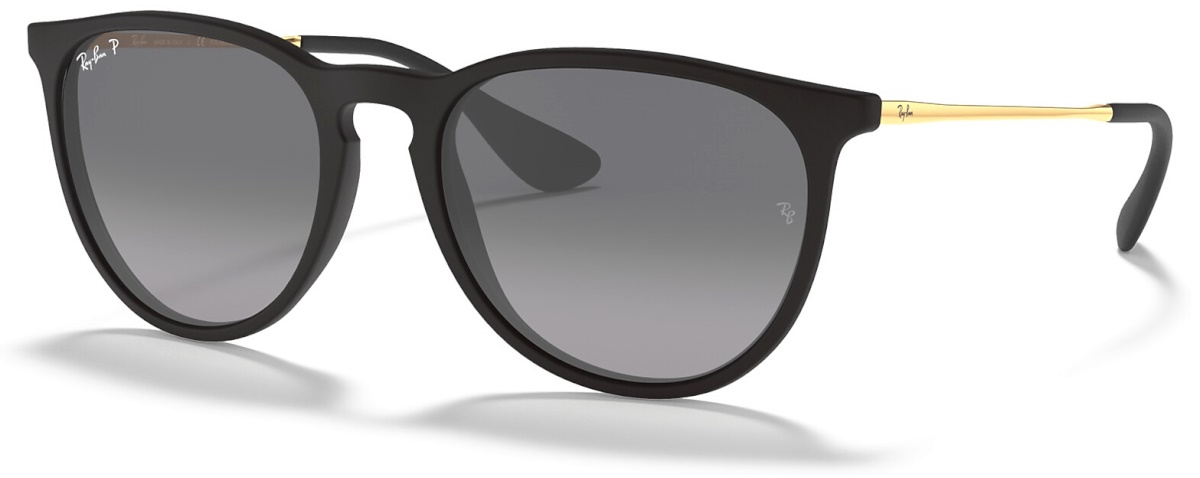 Lunettes de soleil Ray-Ban Erika @Collection RB4171 6245/T3 54-18 pas cher