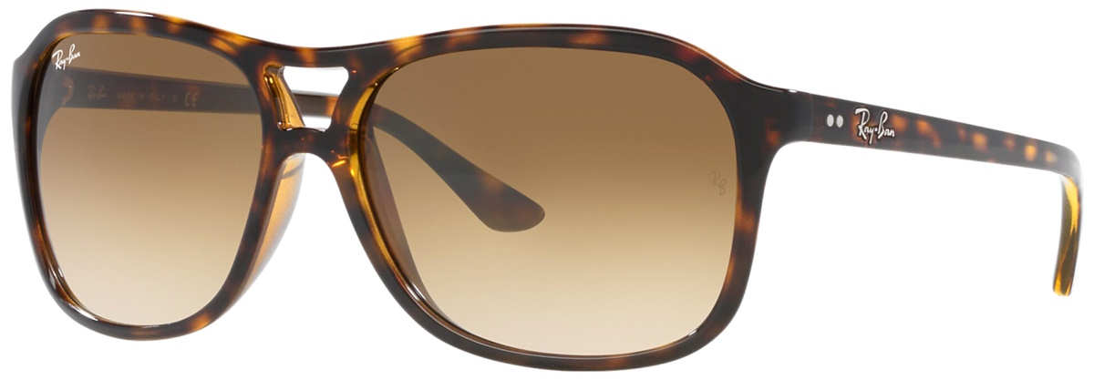 Lunettes de soleil Ray-Ban RB4128 601/32 60-15 pas cher