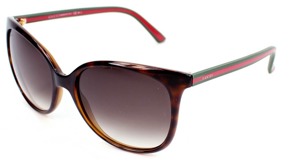 Lunettes de soleil Gucci Lunettes de soleil Femme GG3649/S C56 17L (JS ...