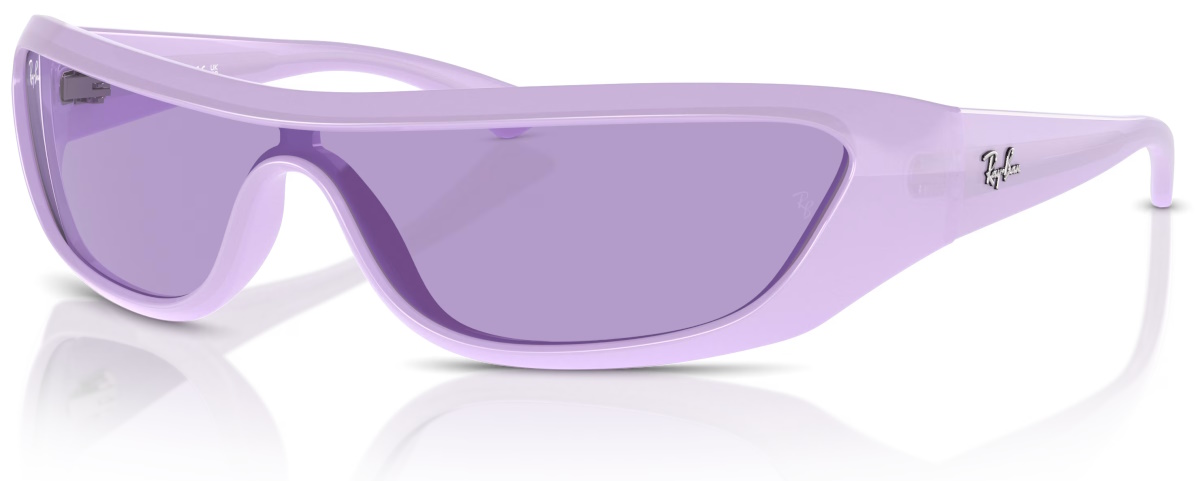 Lunettes de soleil Ray-Ban Bio-Based Xan RB4431 6758/1A pas cher