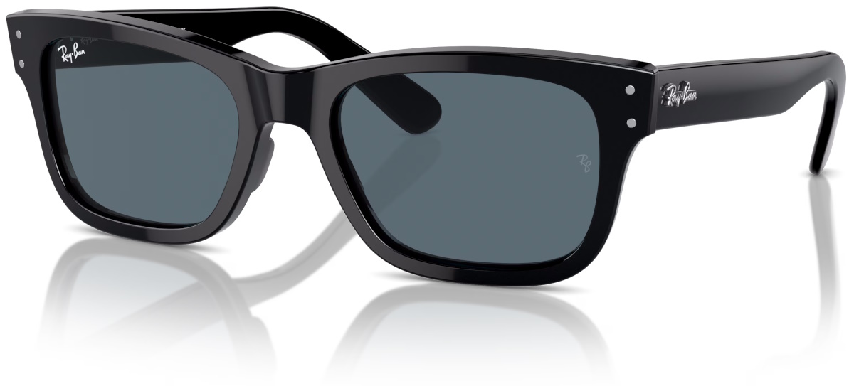 Lunettes de soleil Ray-Ban Burbank Large RB2283 901/R5 55-20 pas cher