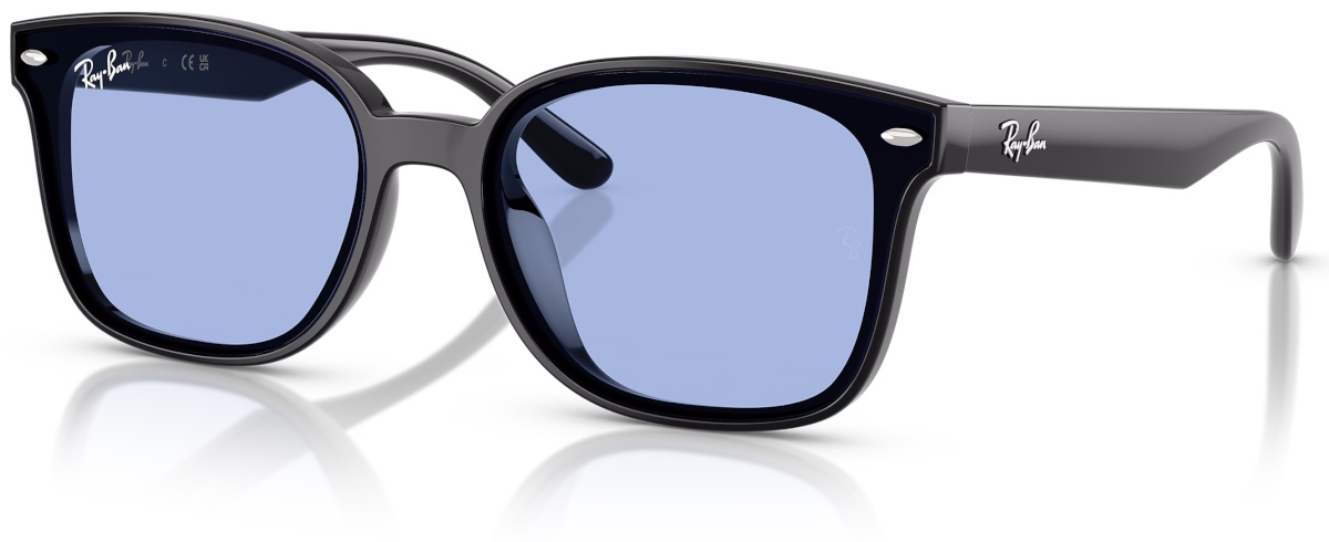 Lunettes de soleil Ray-Ban RB4461D 601/80 64-17 pas cher