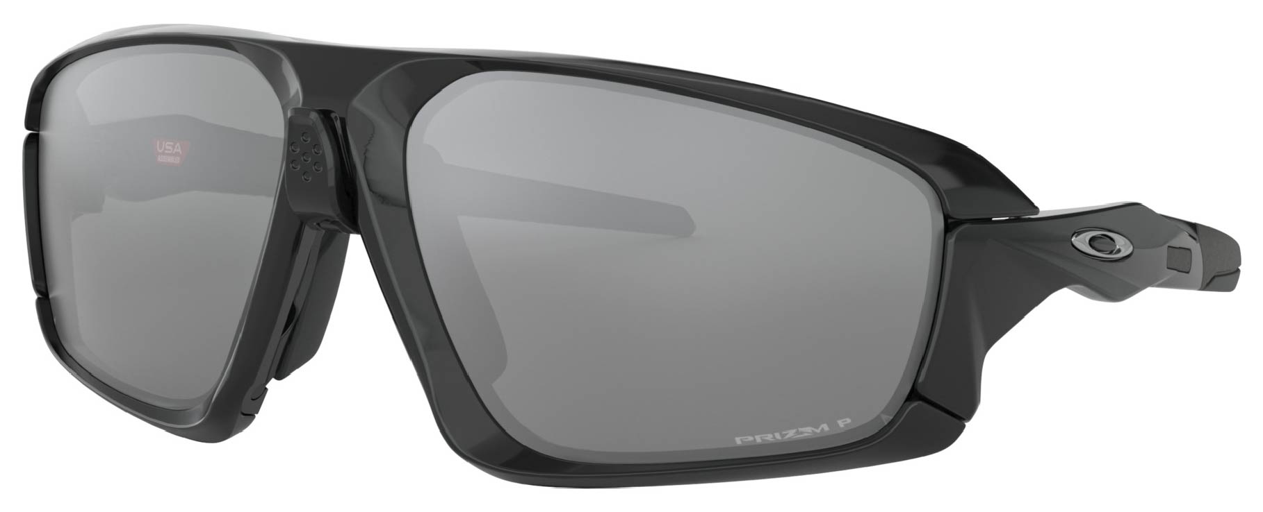 Lunettes de soleil Oakley Field Jacket Prizm OO9402 0864 64-15 pas cher