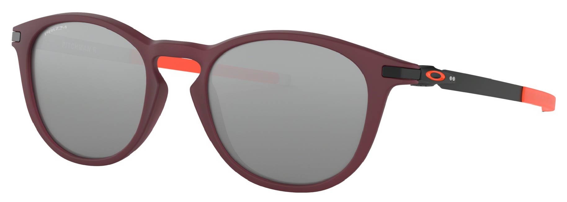 Lunettes de soleil Oakley Pitchman R Ember Collection OO9439 0850 50-19 ...
