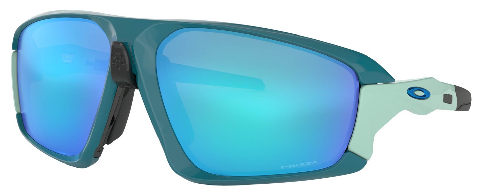 Lunettes de soleil Oakley Field Jacket Prizm OO9402 0364 64-15 pas cher