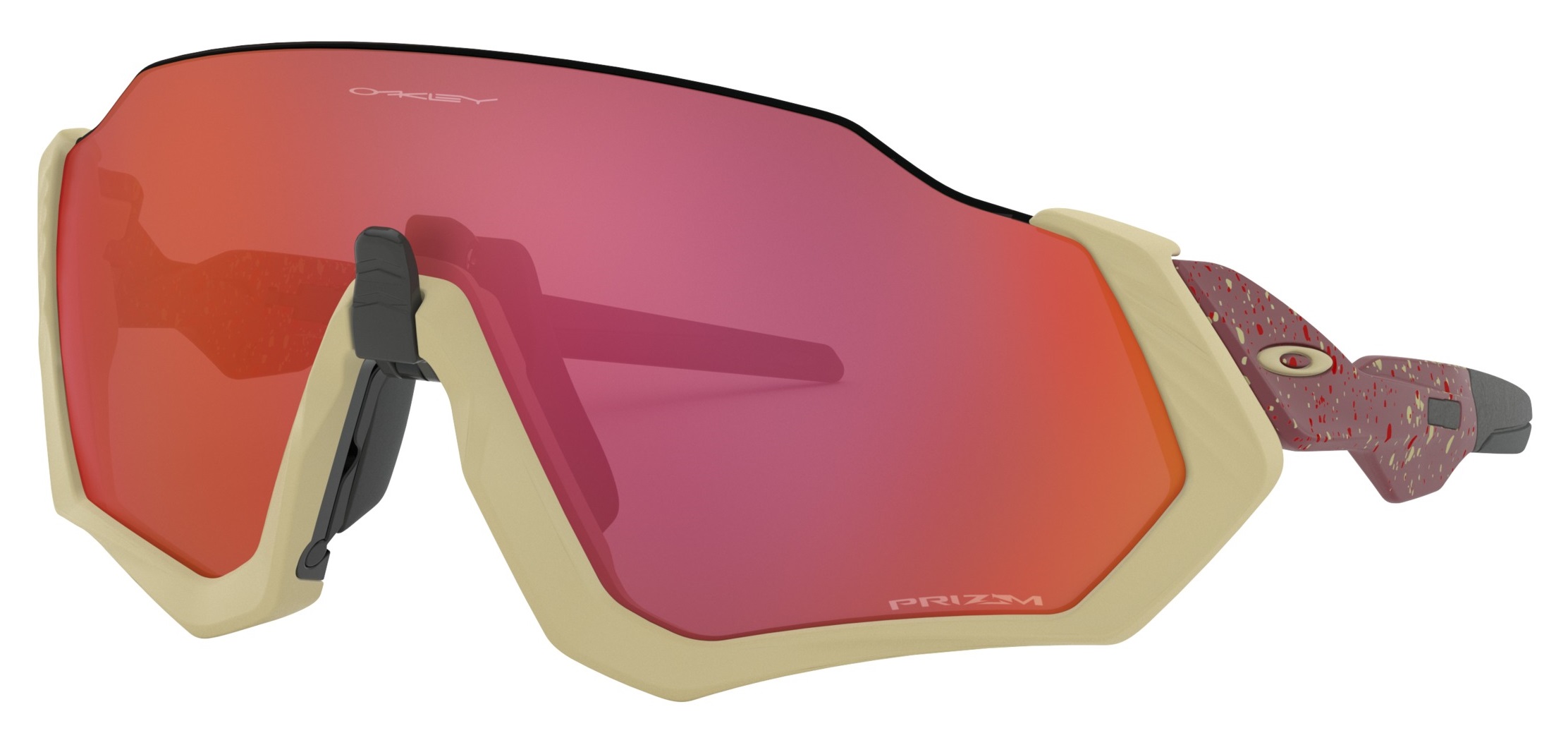 Lunettes de soleil Oakley MVP Project OO9401 2037 137 pas cher