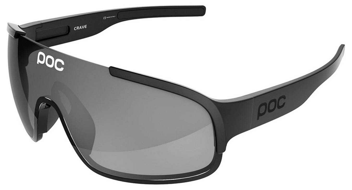 Lunettes de soleil Poc Crave CR3010 1002 pas cher