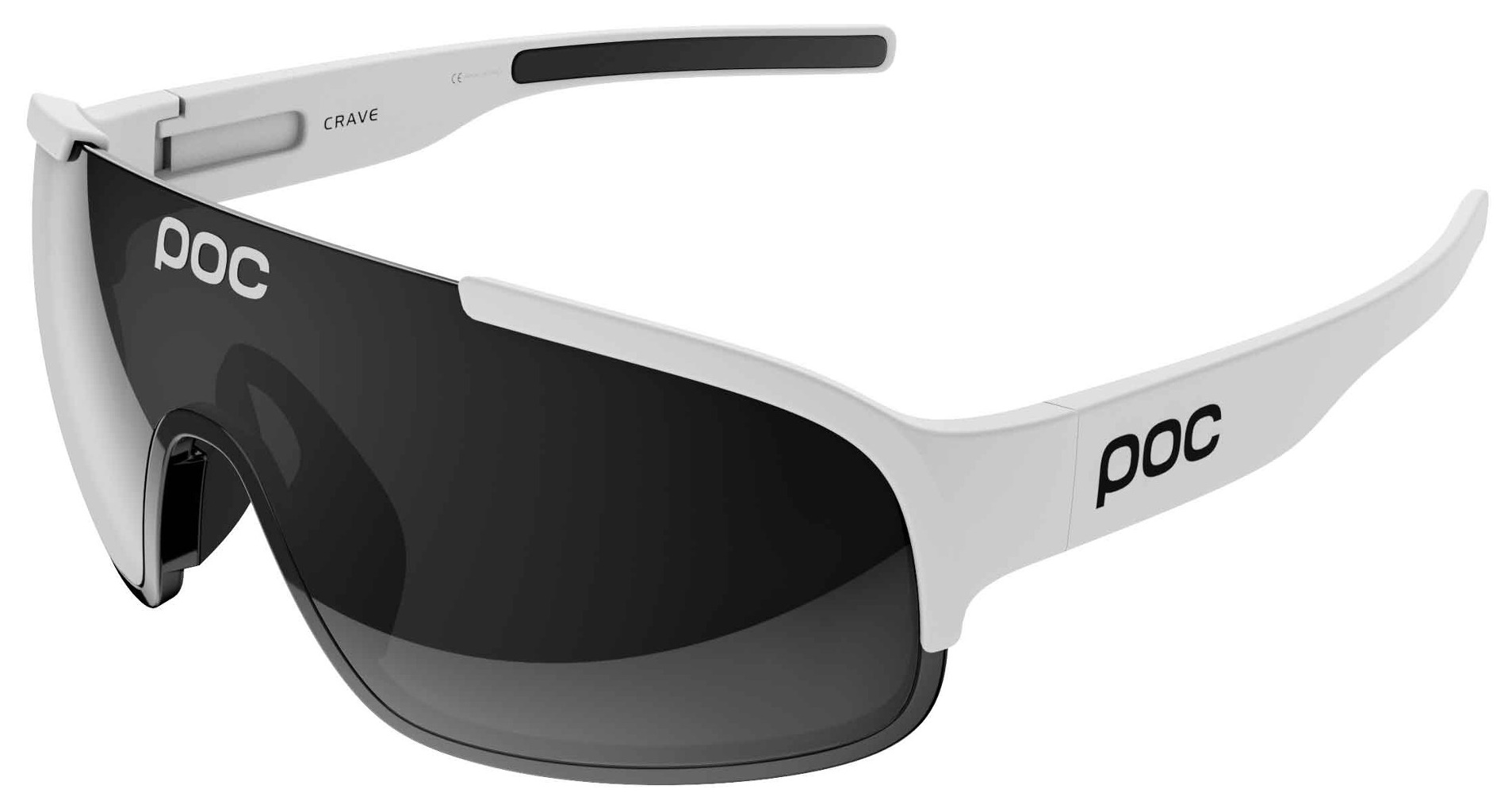 Lunettes de soleil Poc Crave CR3010 1001 G13 pas cher