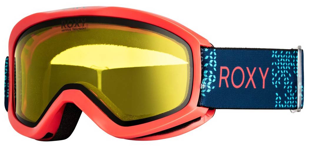 Masque de ski Roxy Masques de ski Day Dream Bad Weather ERJTG03089 MJL0 ...