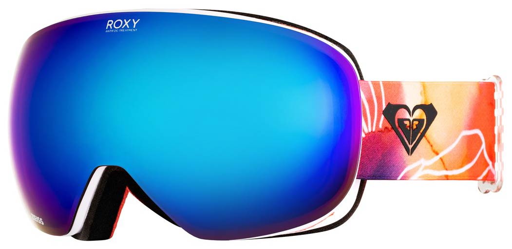 Masque de ski Roxy Masques de ski Popscreen ERJTG03096 WBB7 pas cher