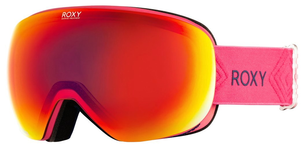 Masque de ski Roxy Masques de ski Popscreen ERJTG03096 MML0 pas cher