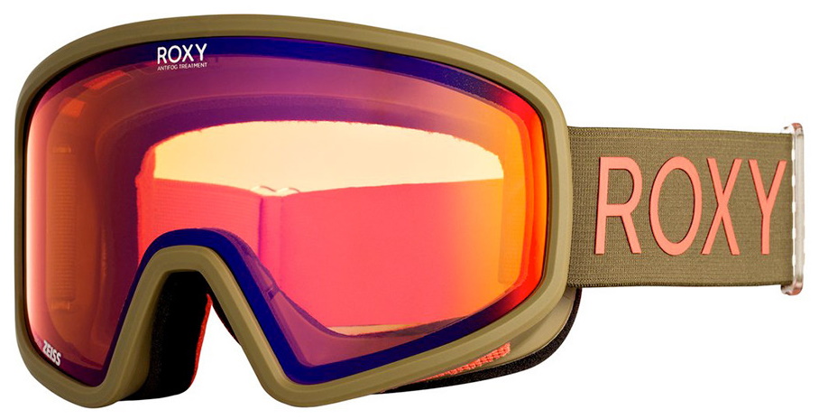 Masque de ski Roxy Masques de ski Feenity ERJTG03093 CRB0 pas cher