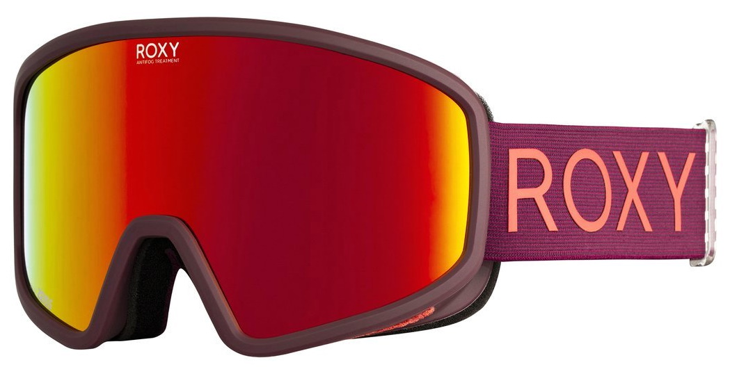 Masque de ski Roxy Masques de ski Feenity ERJTG03093 PSF0 pas cher