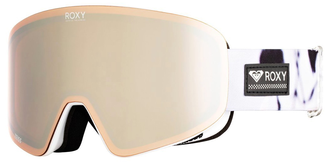 Masque de ski Roxy Masques de ski Feelin ERJTG03091 KVJ2 pas cher