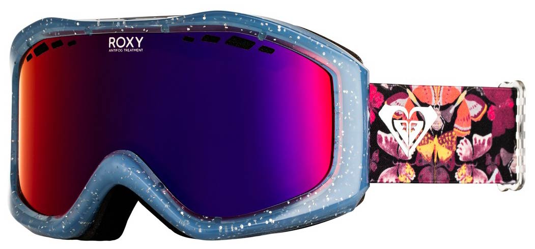 Masque de ski Roxy Masques de ski Sunset ERJTG03111 KVM3 pas cher