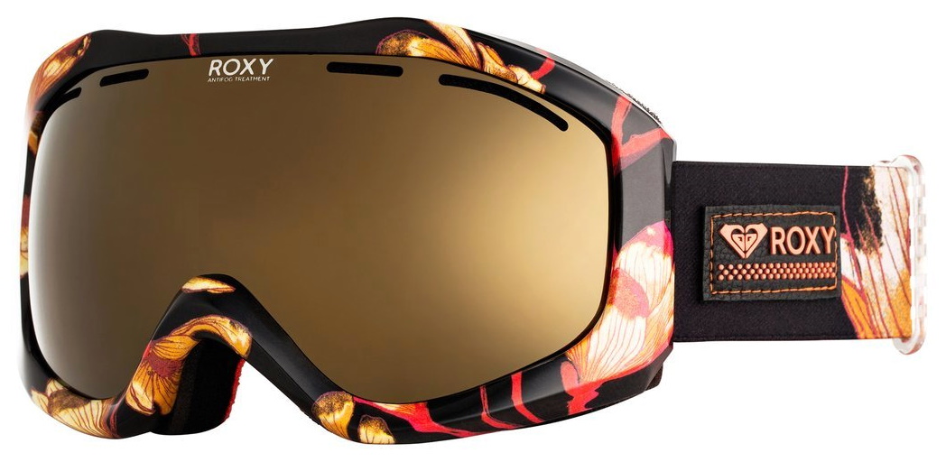 Masque de ski Roxy Masques de ski Sunset Art Series ERJTG03107 KVJ6 pas ...