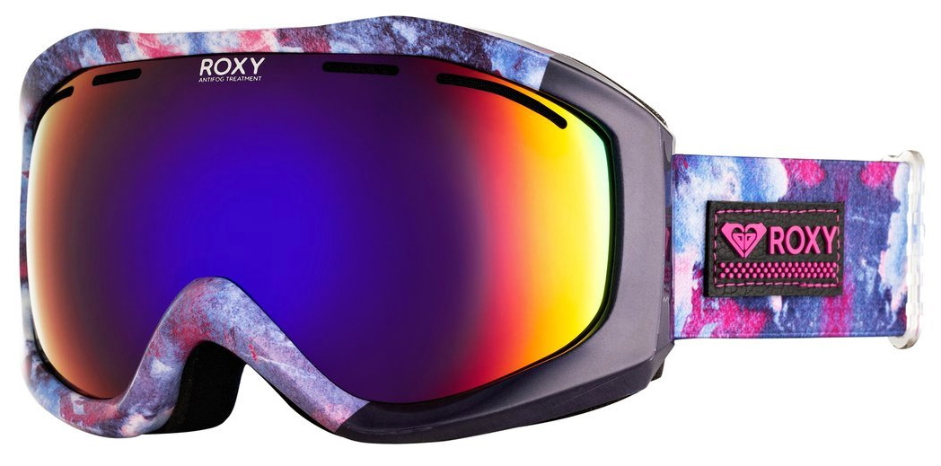 Masque de ski Roxy Masques de ski Sunset Art Series ERJTG03107 BTE1 pas ...