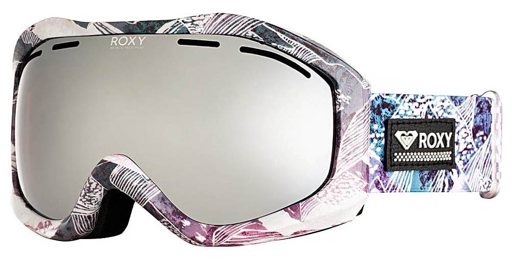 Masque de ski Roxy Masques de ski Sunset Art Series ERJTG03107 WBB2 pas ...