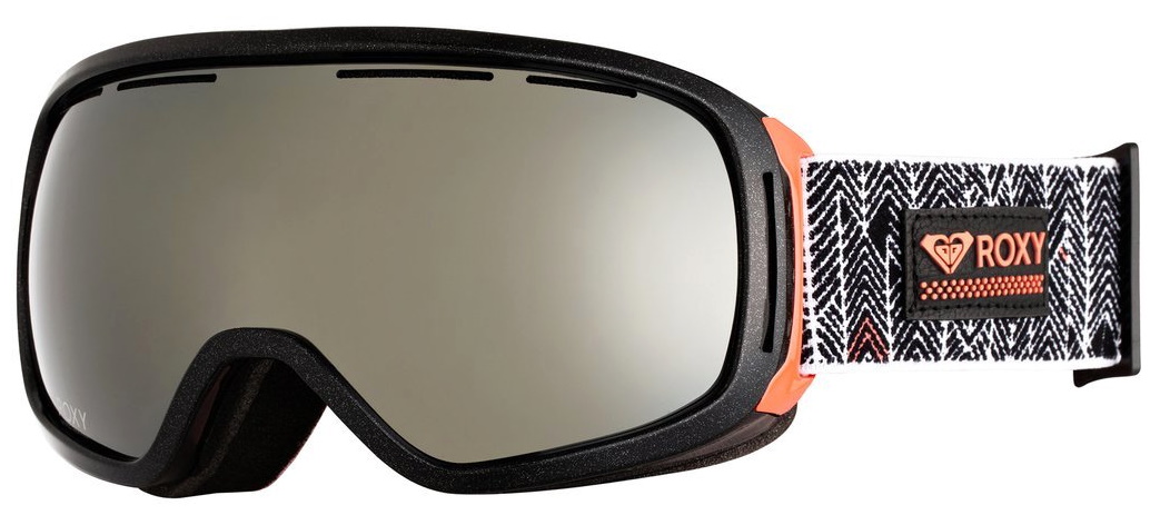 Masque de ski Roxy Masques de ski Rockferry ERJTG03100 KVJ0 pas cher