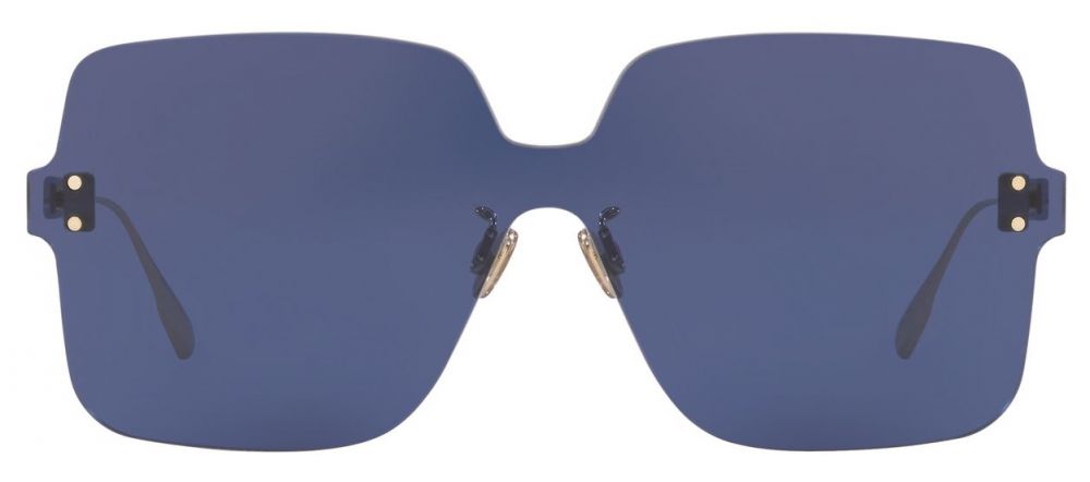 Lunettes de soleil Dior Color Quake 1 DiorColorQuake1 PJP/KU 99 pas cher