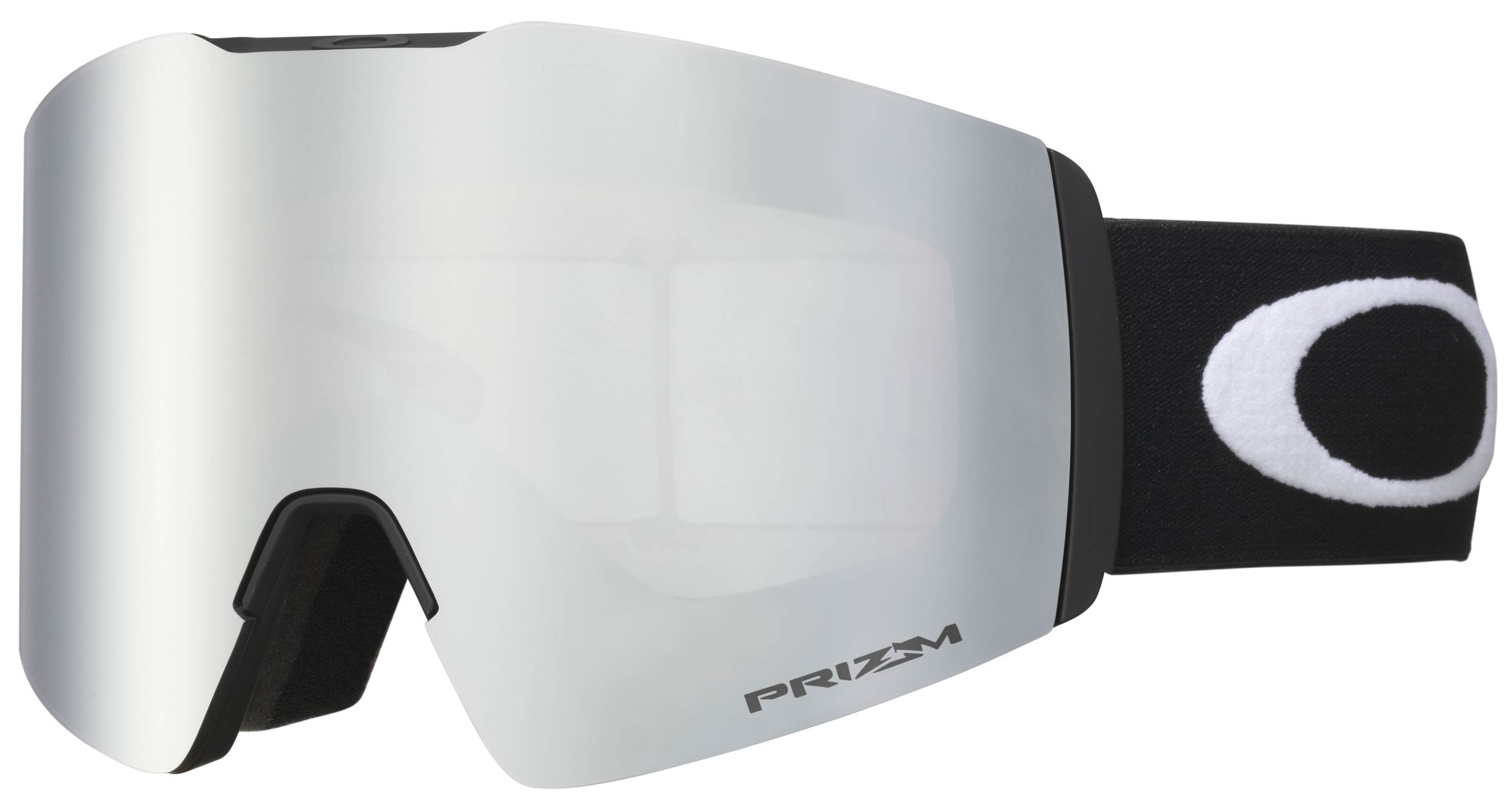 Masque de ski Oakley Fall Line XL Snow Goggle OO7099 01 pas cher