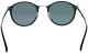 Lunettes de soleil Ray-Ban Round RB4242 601/71 49-21 pas chères