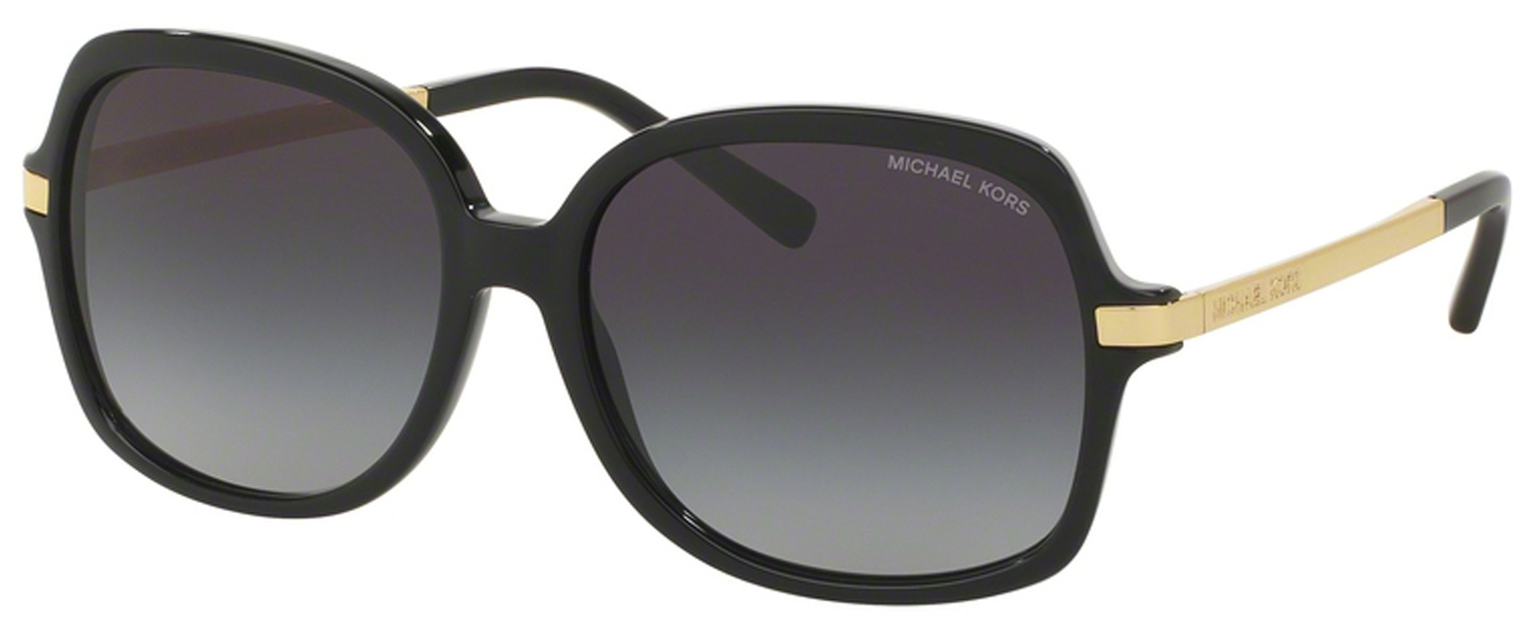 Lunettes de soleil Michael Kors Lunettes de soleil Femme Adrianna II ...
