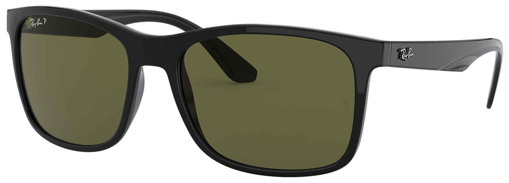 Lunettes de soleil Ray-Ban RB4232 601/9A 57-17 pas cher