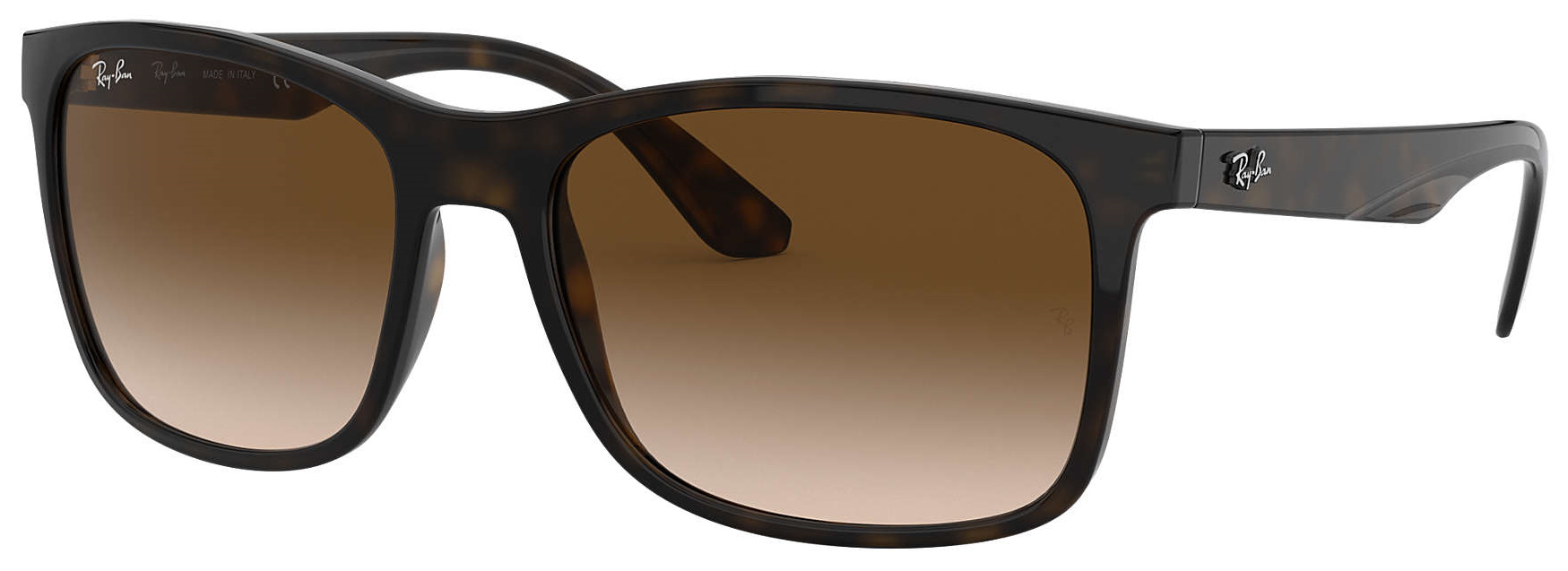 Lunettes de soleil Ray-Ban RB4232 710/13 57-17 pas cher